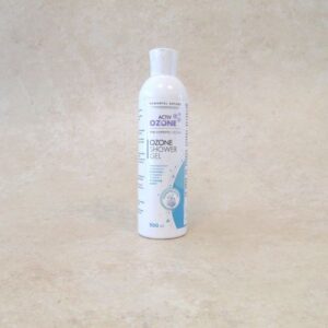 Active Ozone Gel de Banho – 500 ml – CLINIFEIRA